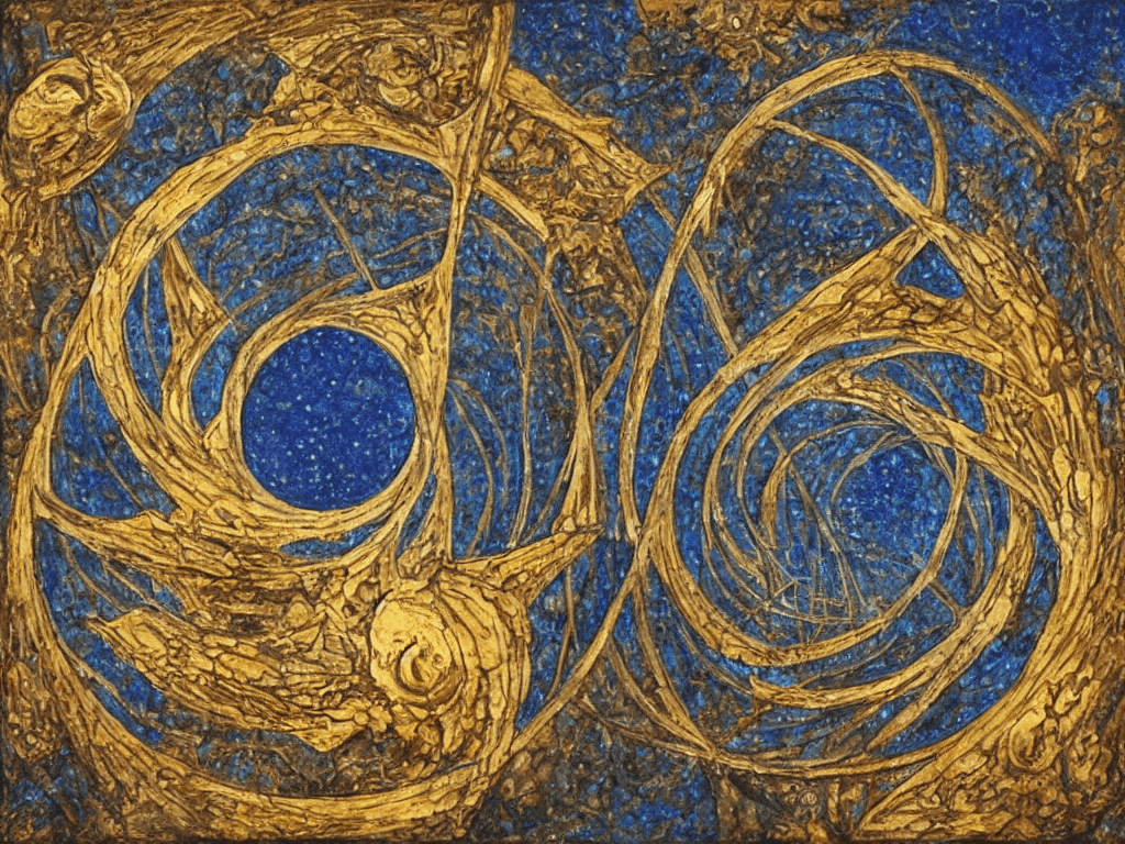 Ophanim Wallpapers - Top Free Ophanim Backgrounds - WallpaperAccess