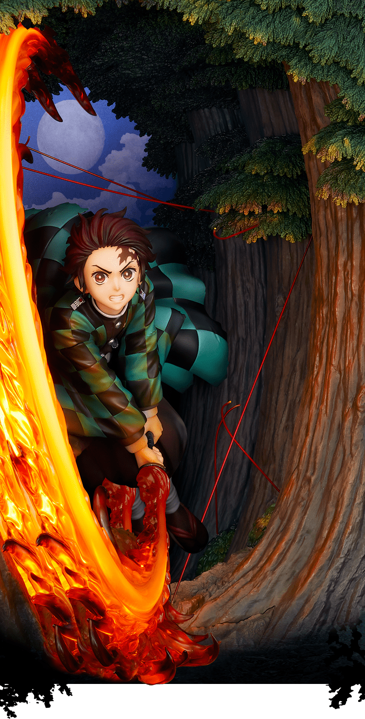 Tanjiro Smile Wallpapers - Top Free Tanjiro Smile Backgrounds ...