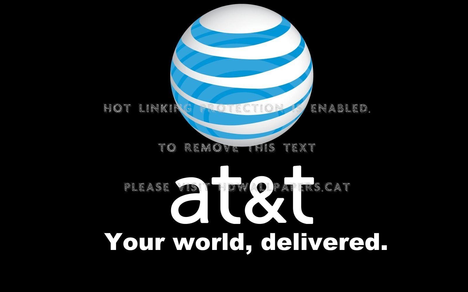 AT&T Wallpapers - Top Free AT&T Backgrounds - WallpaperAccess