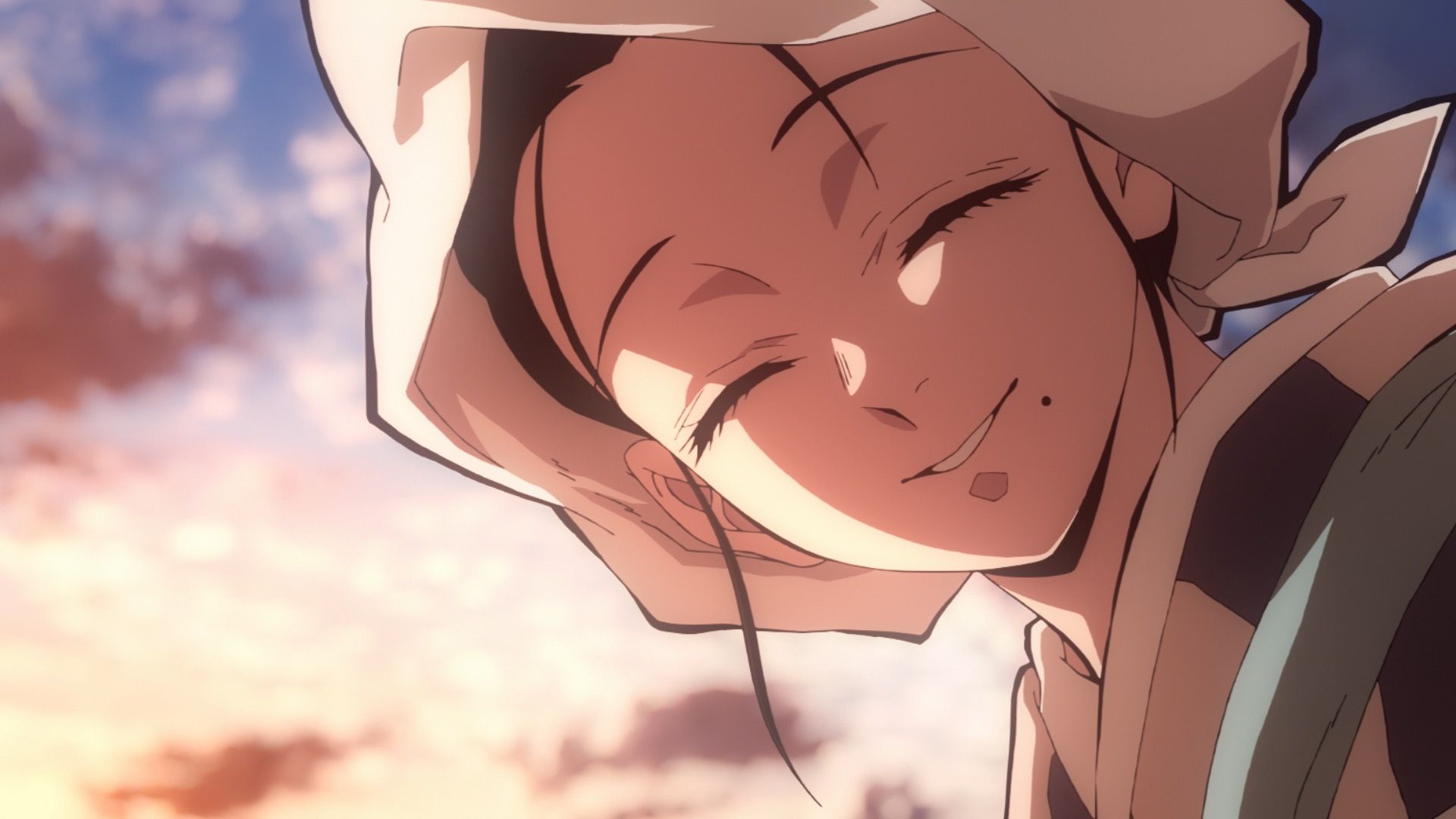 Tanjiro Smile Wallpapers - Top Free Tanjiro Smile Backgrounds ...