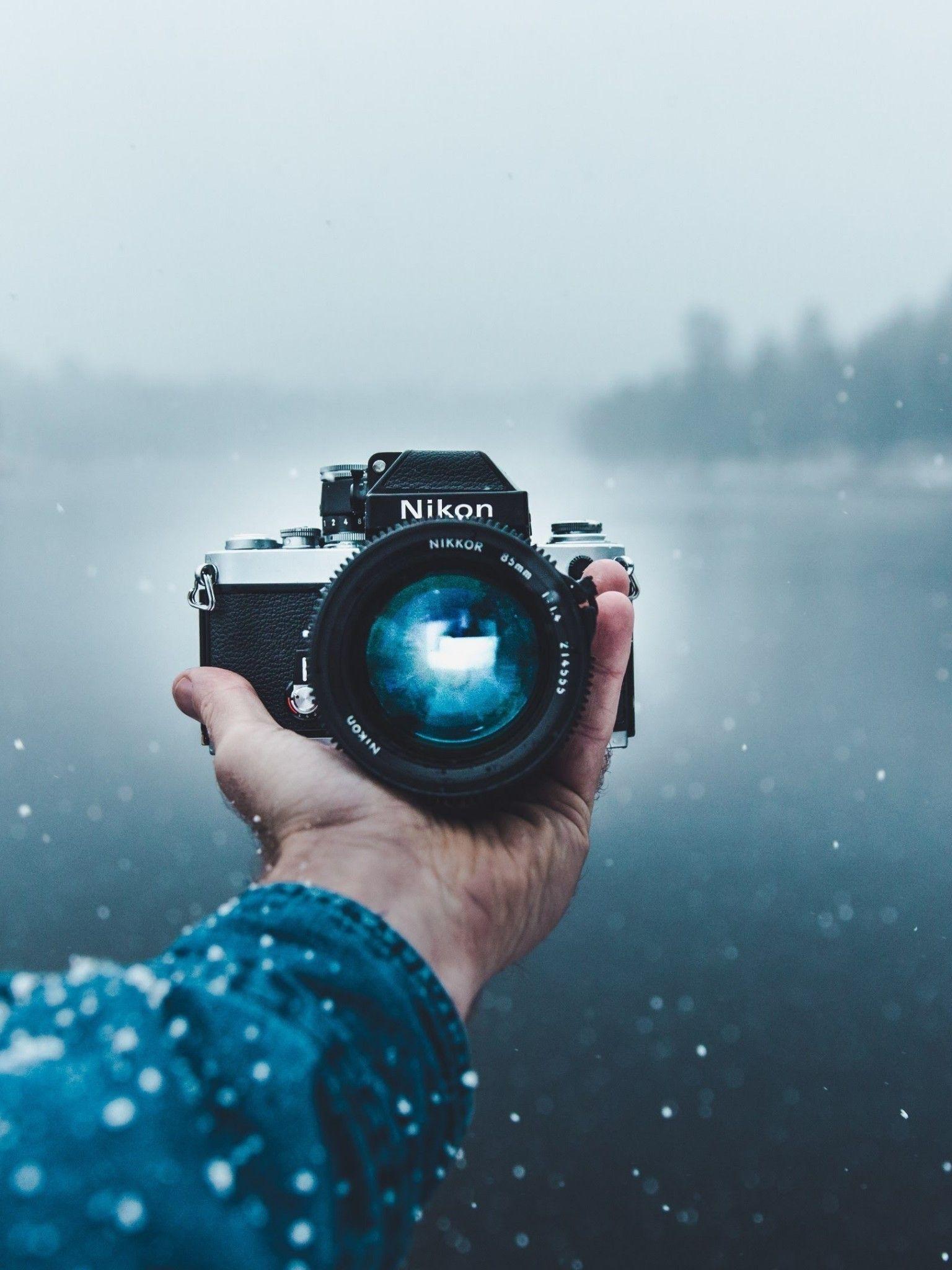 Nikon Wallpapers - Top Free Nikon Backgrounds - WallpaperAccess