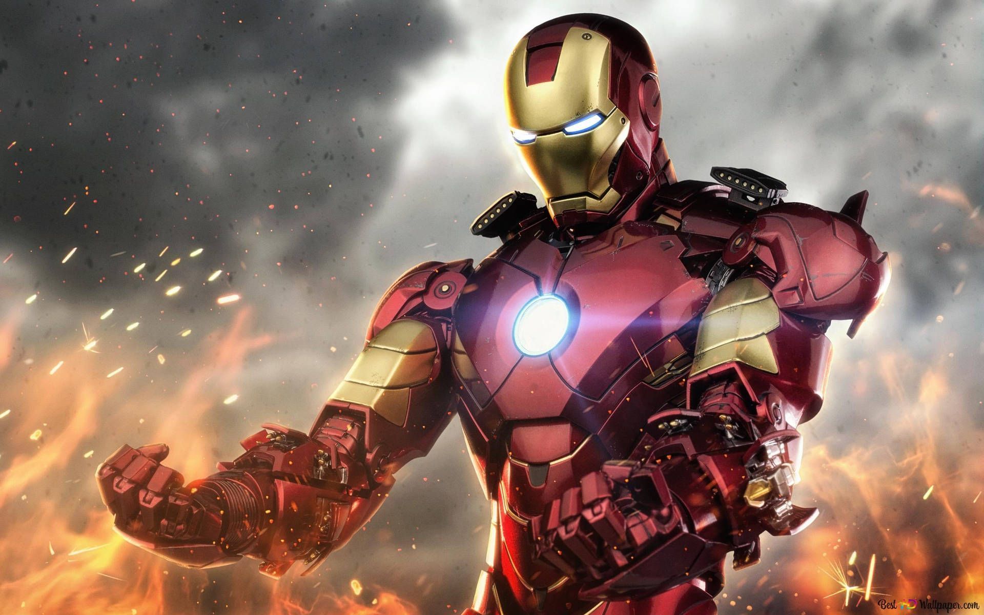 Iron Flame Wallpapers - Top Free Iron Flame Backgrounds - WallpaperAccess