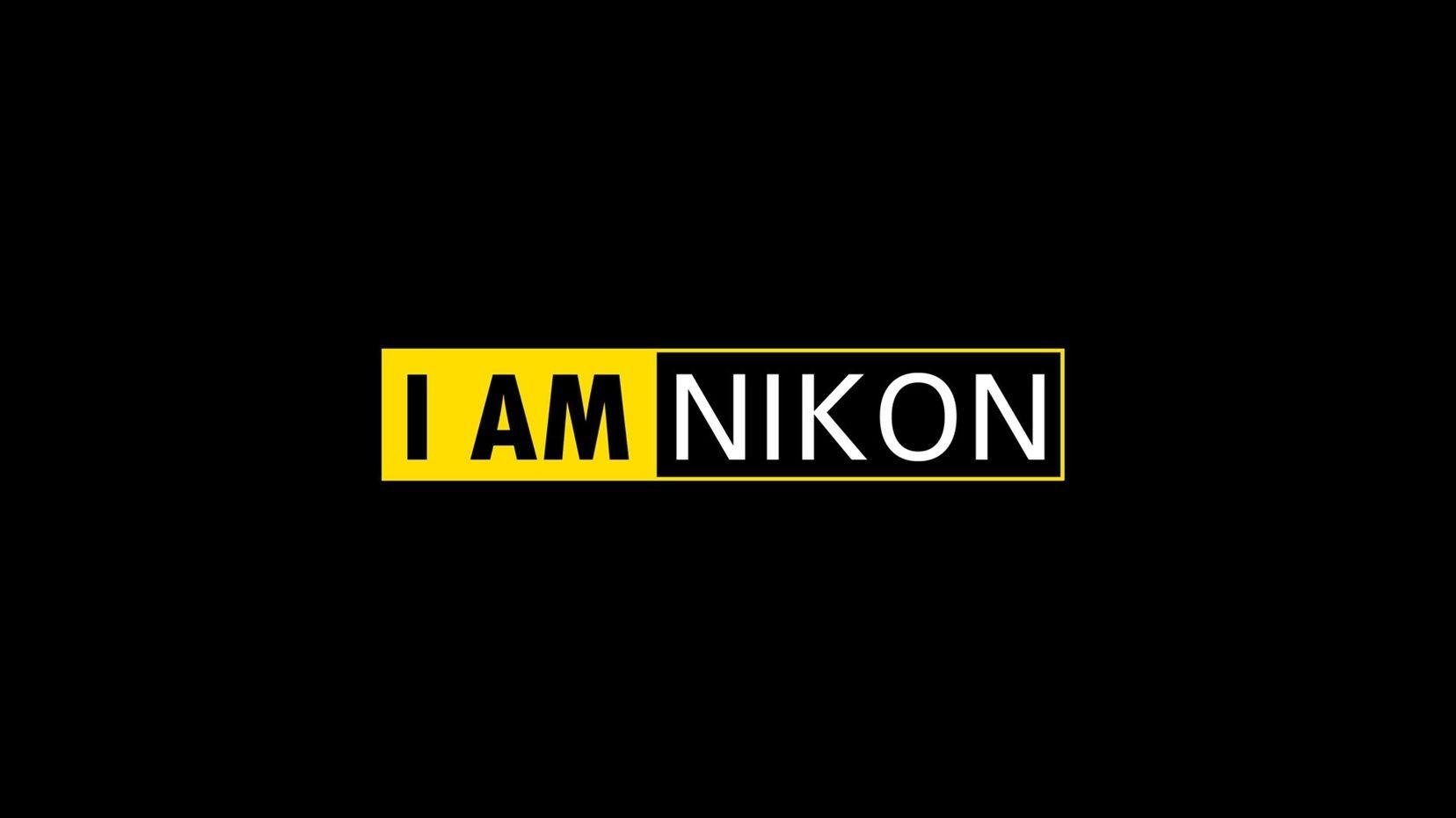 Nikon Wallpapers - Top Free Nikon Backgrounds - WallpaperAccess