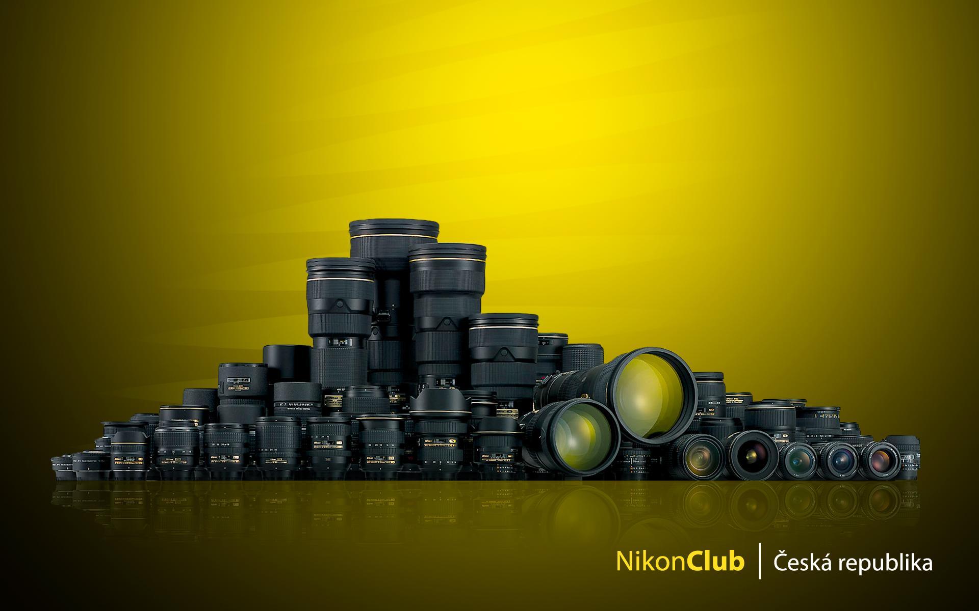 Nikon Wallpapers - Top Free Nikon Backgrounds - WallpaperAccess