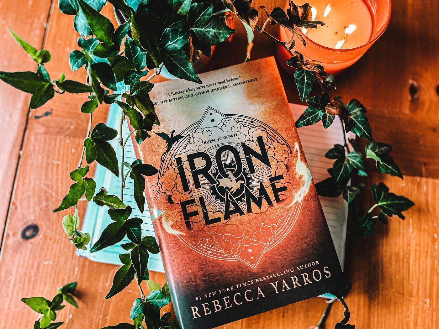 Iron Flame Wallpapers - Top Free Iron Flame Backgrounds - WallpaperAccess