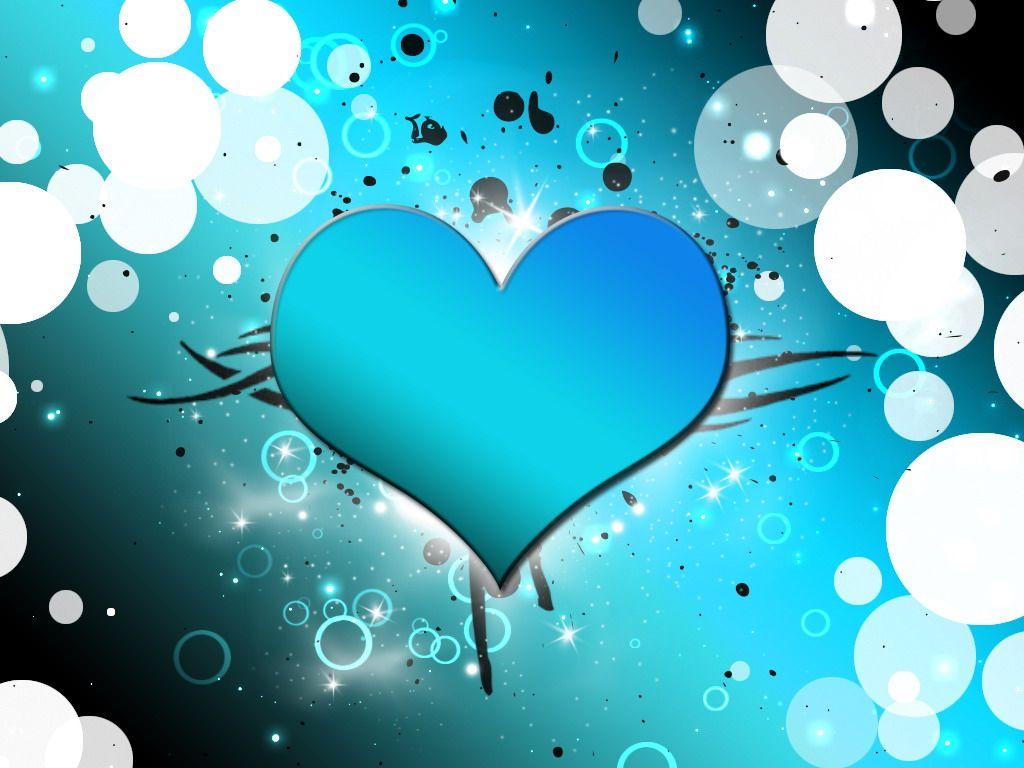 Blue Love Wallpapers - Top Free Blue Love Backgrounds - WallpaperAccess