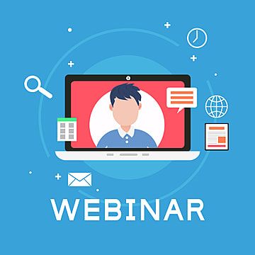 Webinar Wallpapers - Top Free Webinar Backgrounds - WallpaperAccess