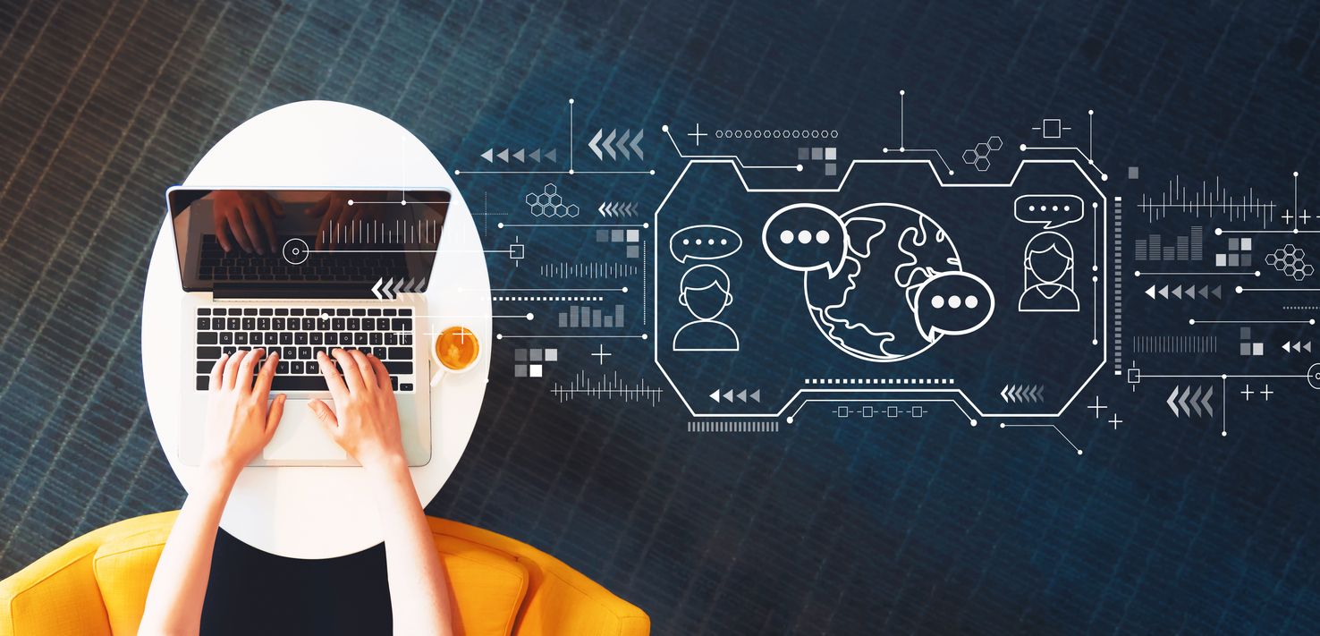 Webinar Wallpapers - Top Free Webinar Backgrounds - WallpaperAccess