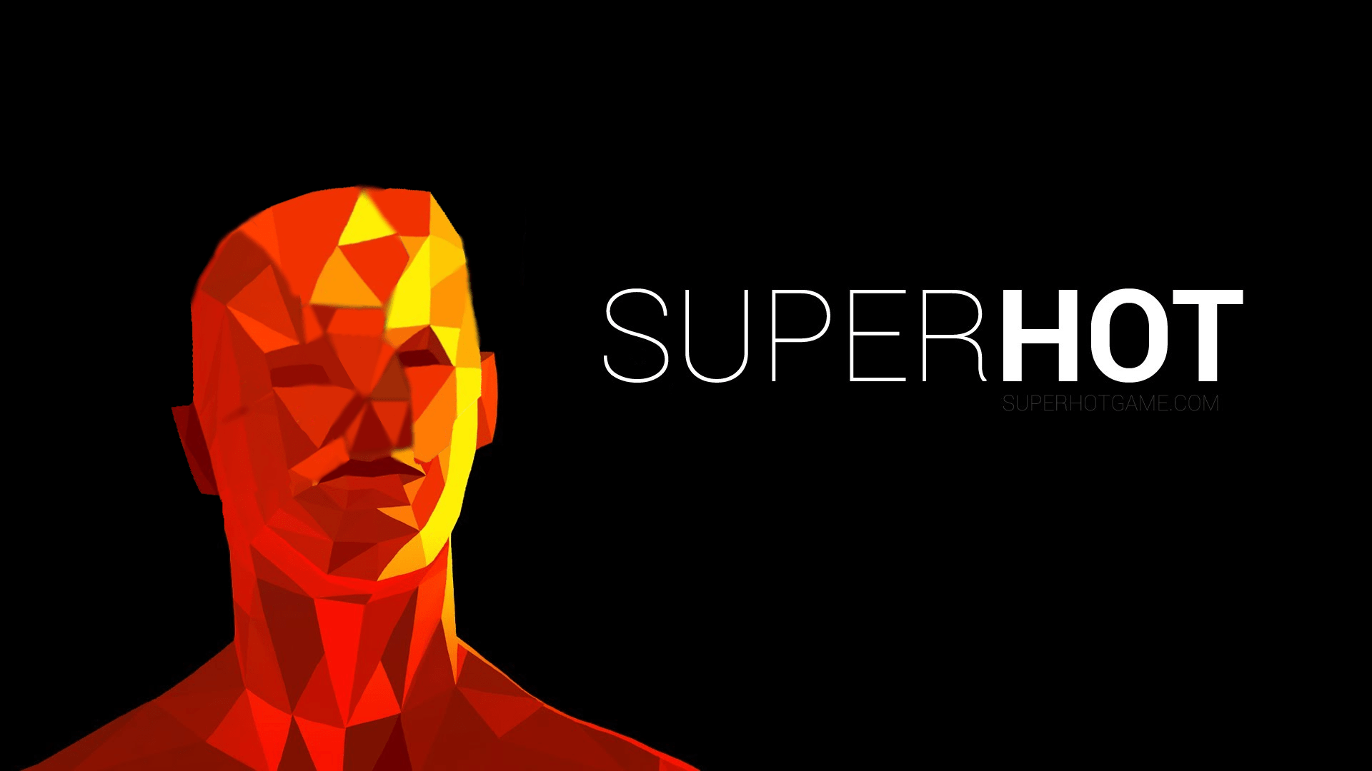 Superhot Wallpapers - Top Free Superhot Backgrounds - WallpaperAccess