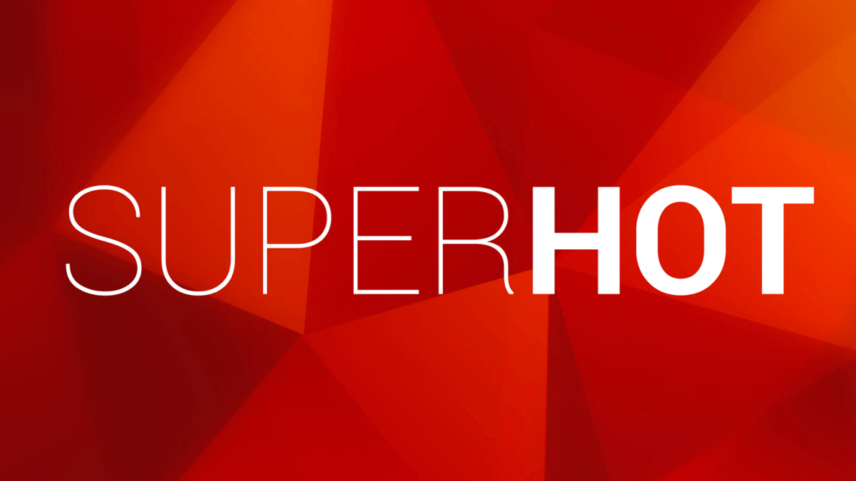 Superhot Wallpapers - Top Free Superhot Backgrounds - WallpaperAccess