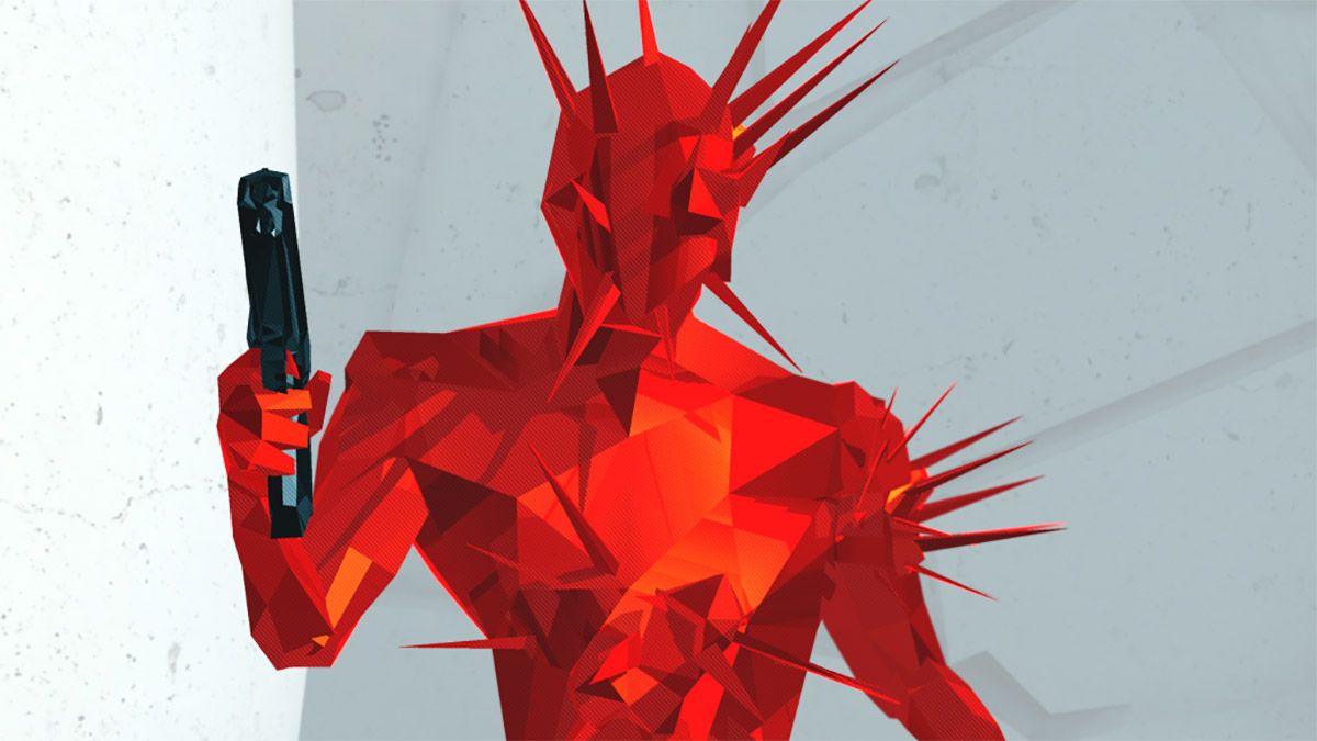 Superhot Wallpapers - Top Free Superhot Backgrounds - WallpaperAccess