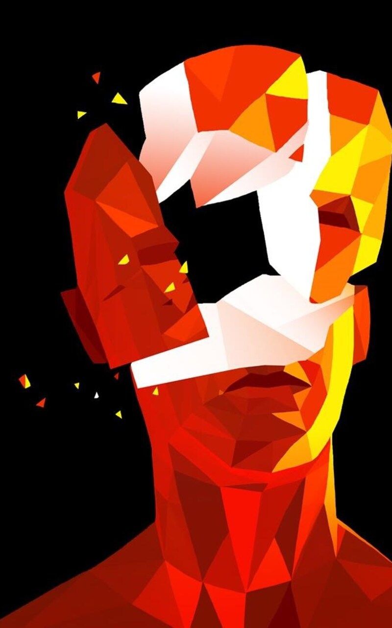 Superhot Wallpapers - Top Free Superhot Backgrounds - WallpaperAccess