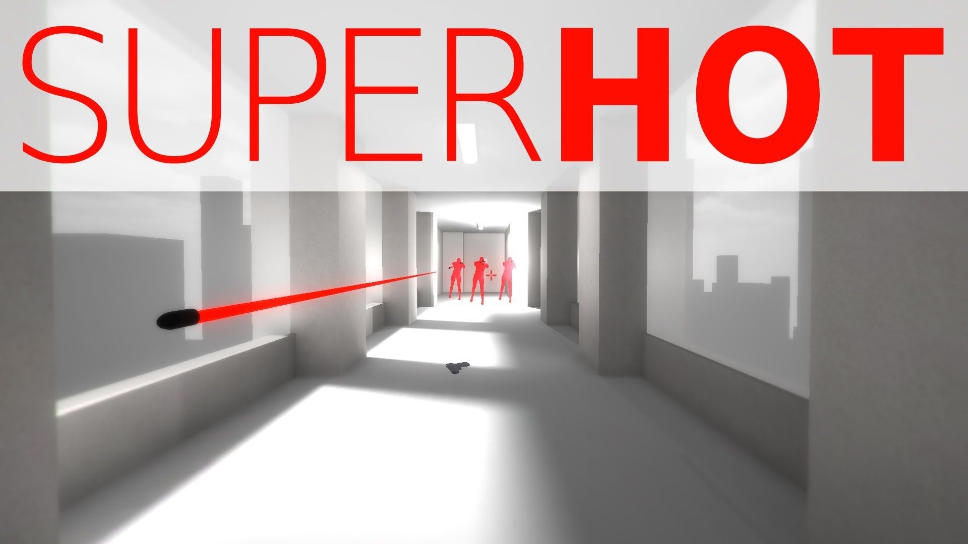 Superhot Wallpapers - Top Free Superhot Backgrounds - WallpaperAccess