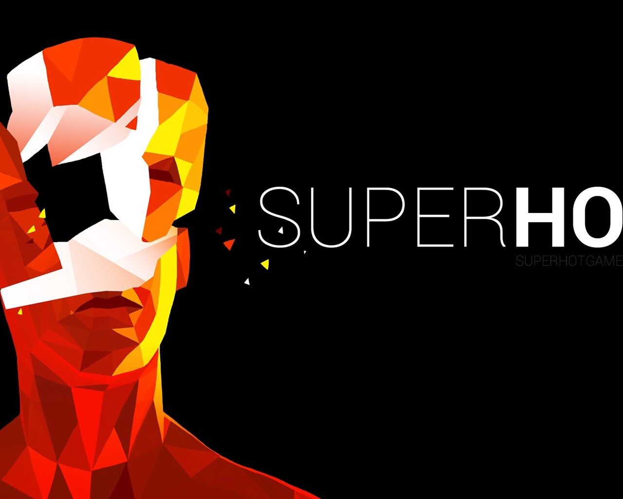 Superhot Wallpapers - Top Free Superhot Backgrounds - WallpaperAccess