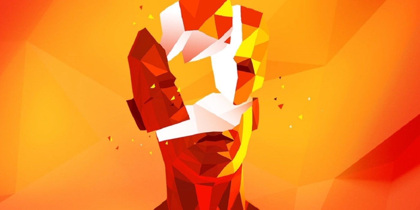 Superhot Wallpapers - Top Free Superhot Backgrounds - WallpaperAccess