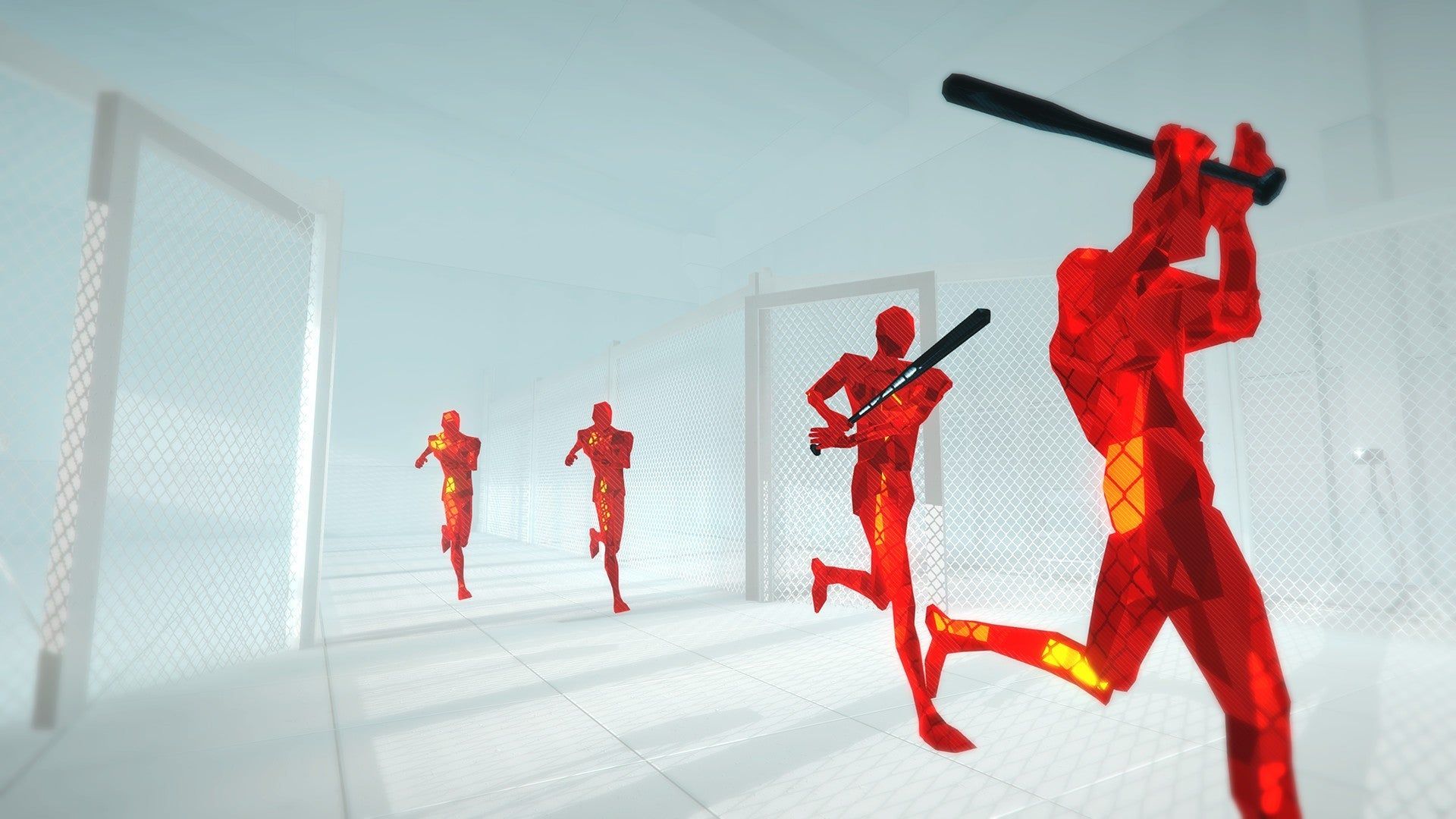 Superhot Wallpapers - Top Free Superhot Backgrounds - WallpaperAccess