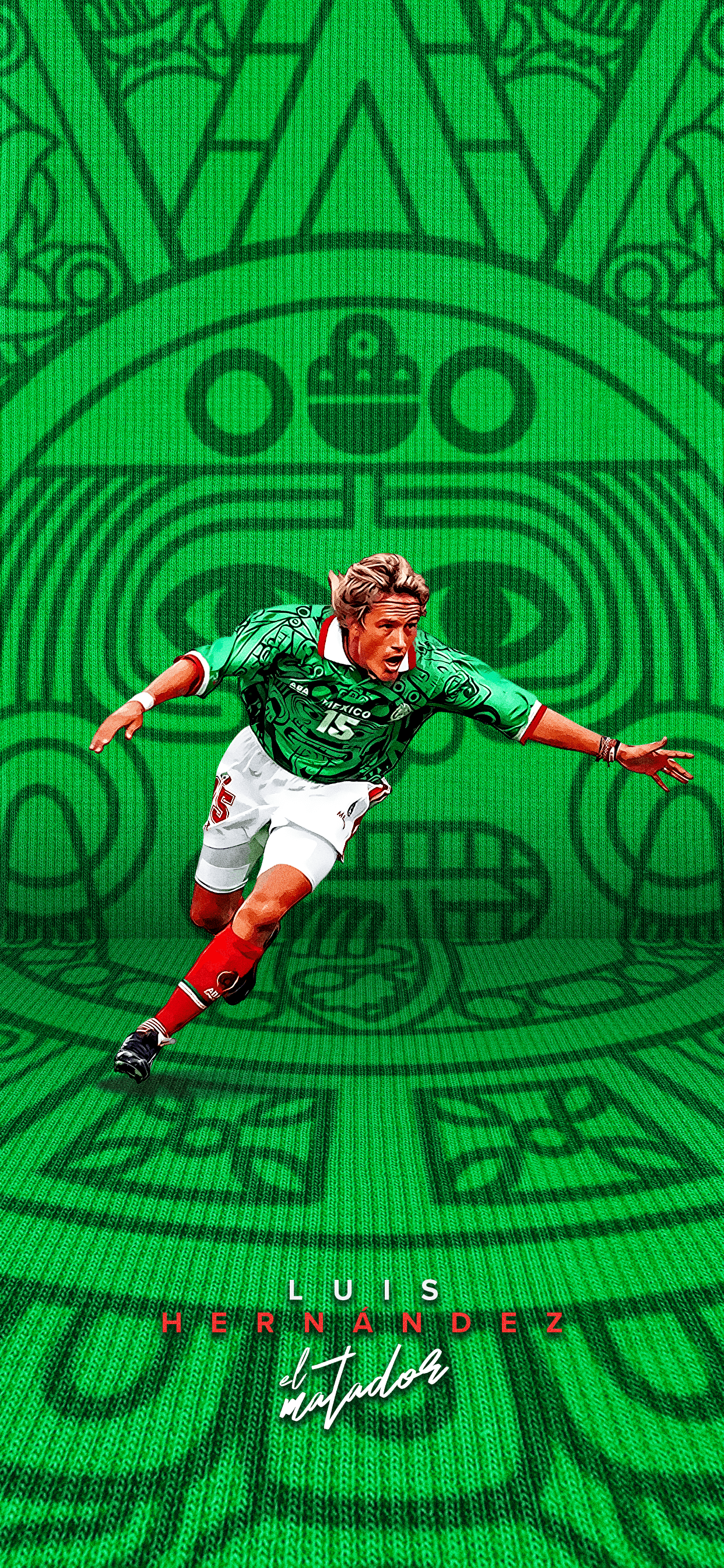 Liga MX Wallpapers - Top Free Liga MX Backgrounds - WallpaperAccess