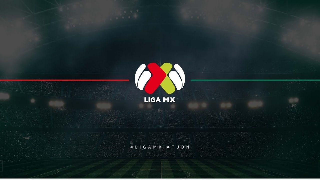 Liga MX Wallpapers - Top Free Liga MX Backgrounds - WallpaperAccess