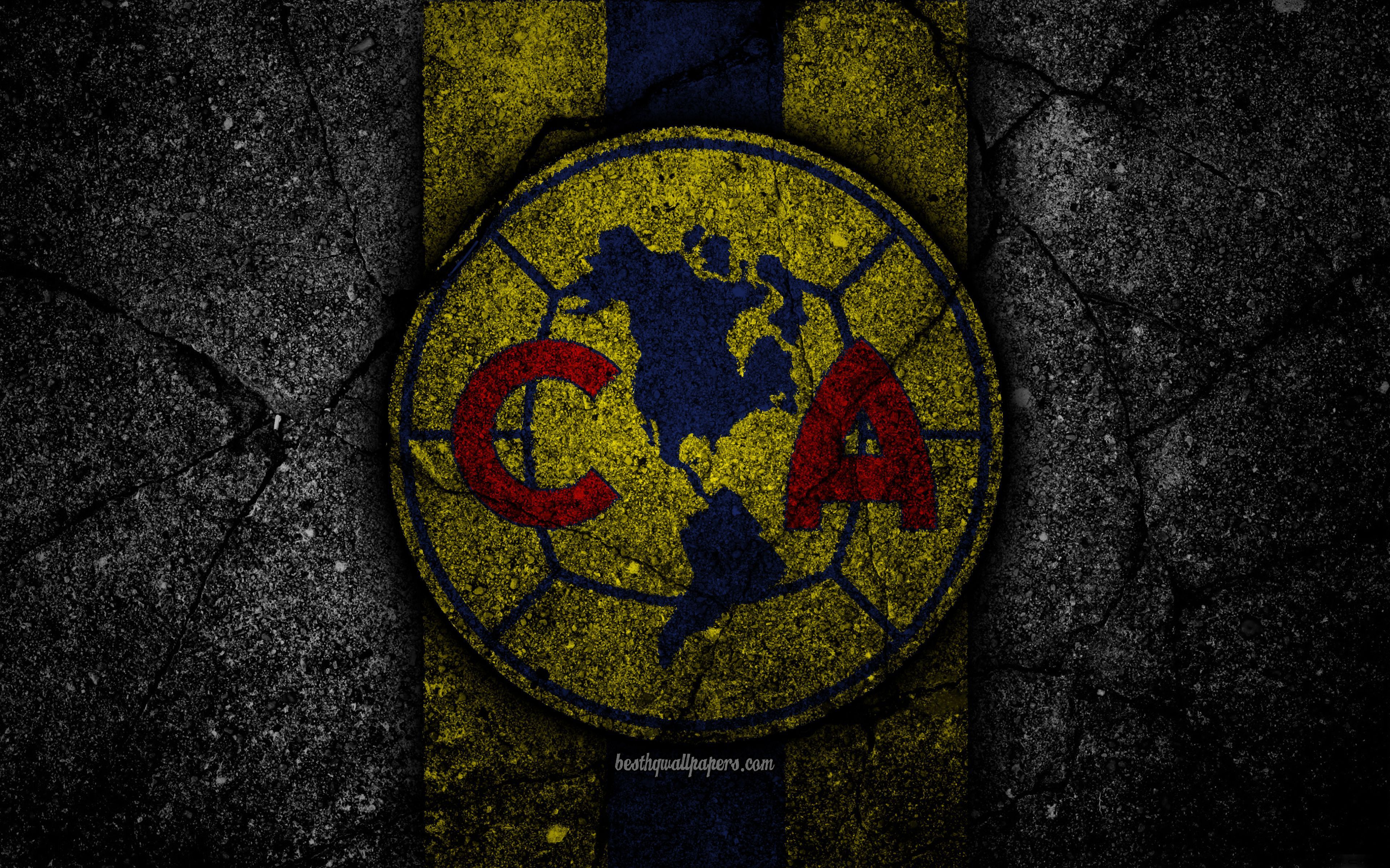Liga MX Wallpapers - Top Free Liga MX Backgrounds - WallpaperAccess