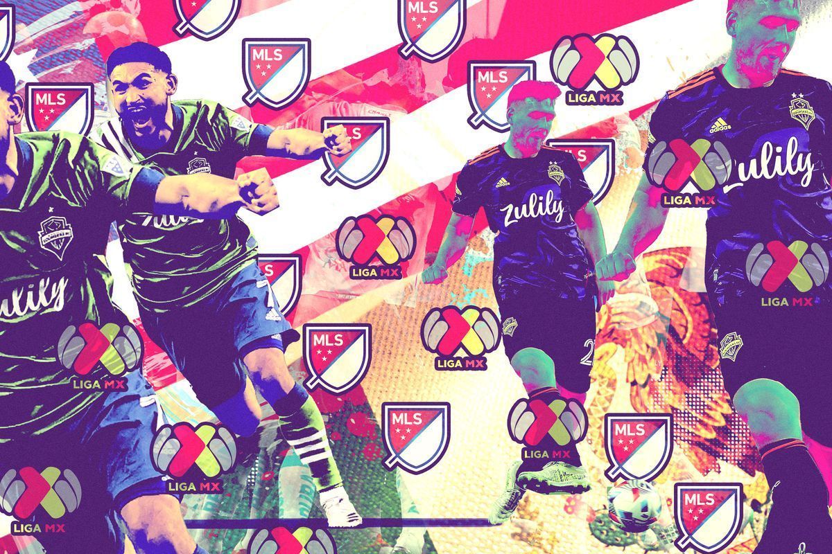 Liga MX Wallpapers - Top Free Liga MX Backgrounds - WallpaperAccess