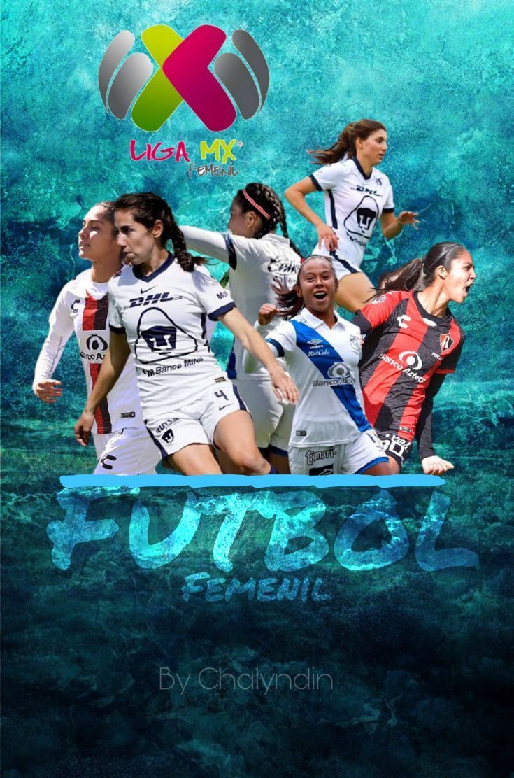 Liga MX Wallpapers - Top Free Liga MX Backgrounds - WallpaperAccess