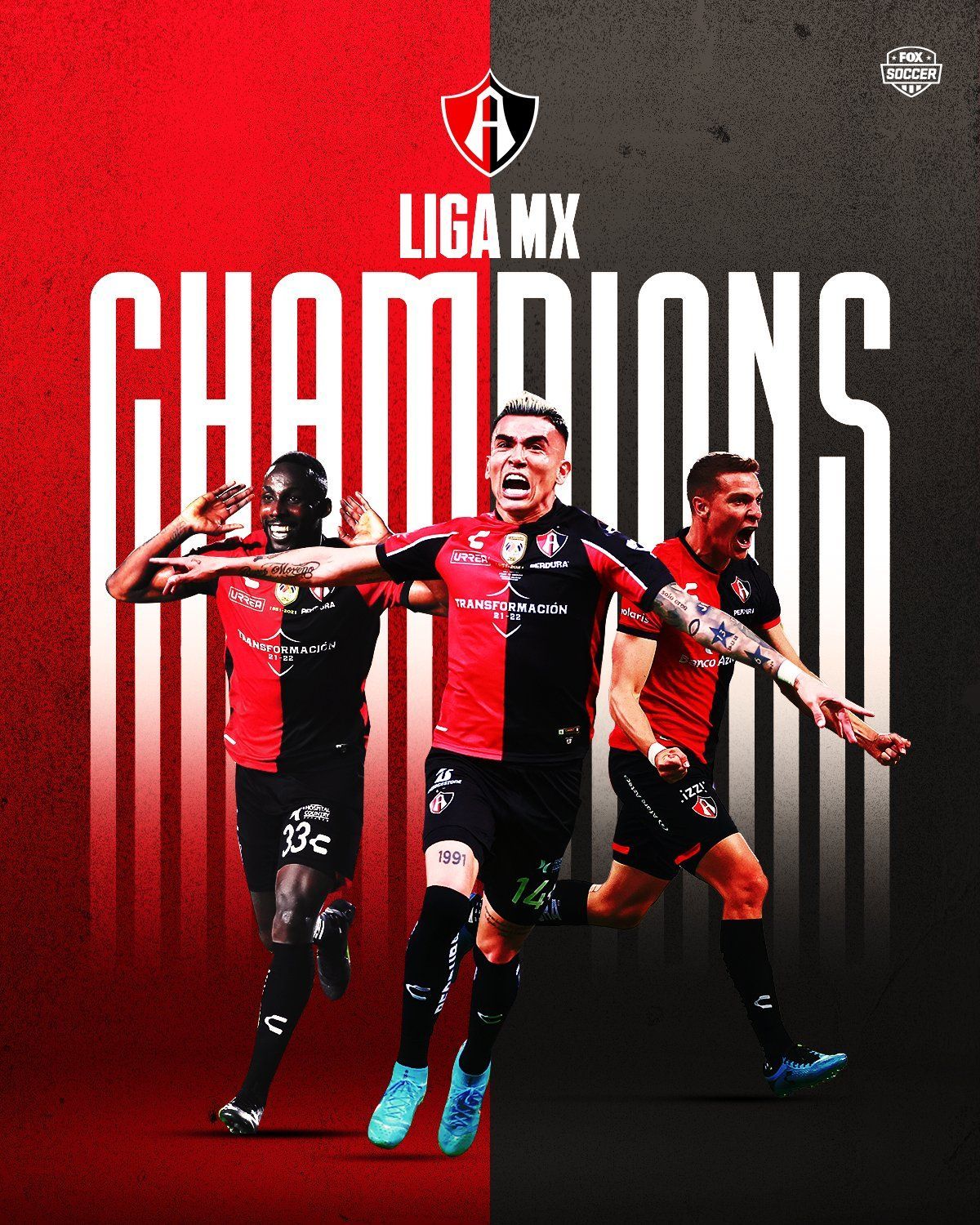 Liga MX Wallpapers - Top Free Liga MX Backgrounds - WallpaperAccess