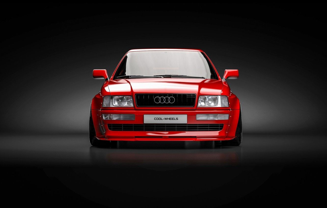 Audi S2 Wallpapers - Top Free Audi S2 Backgrounds - WallpaperAccess