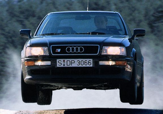 Audi S2 Wallpapers - Top Free Audi S2 Backgrounds - WallpaperAccess