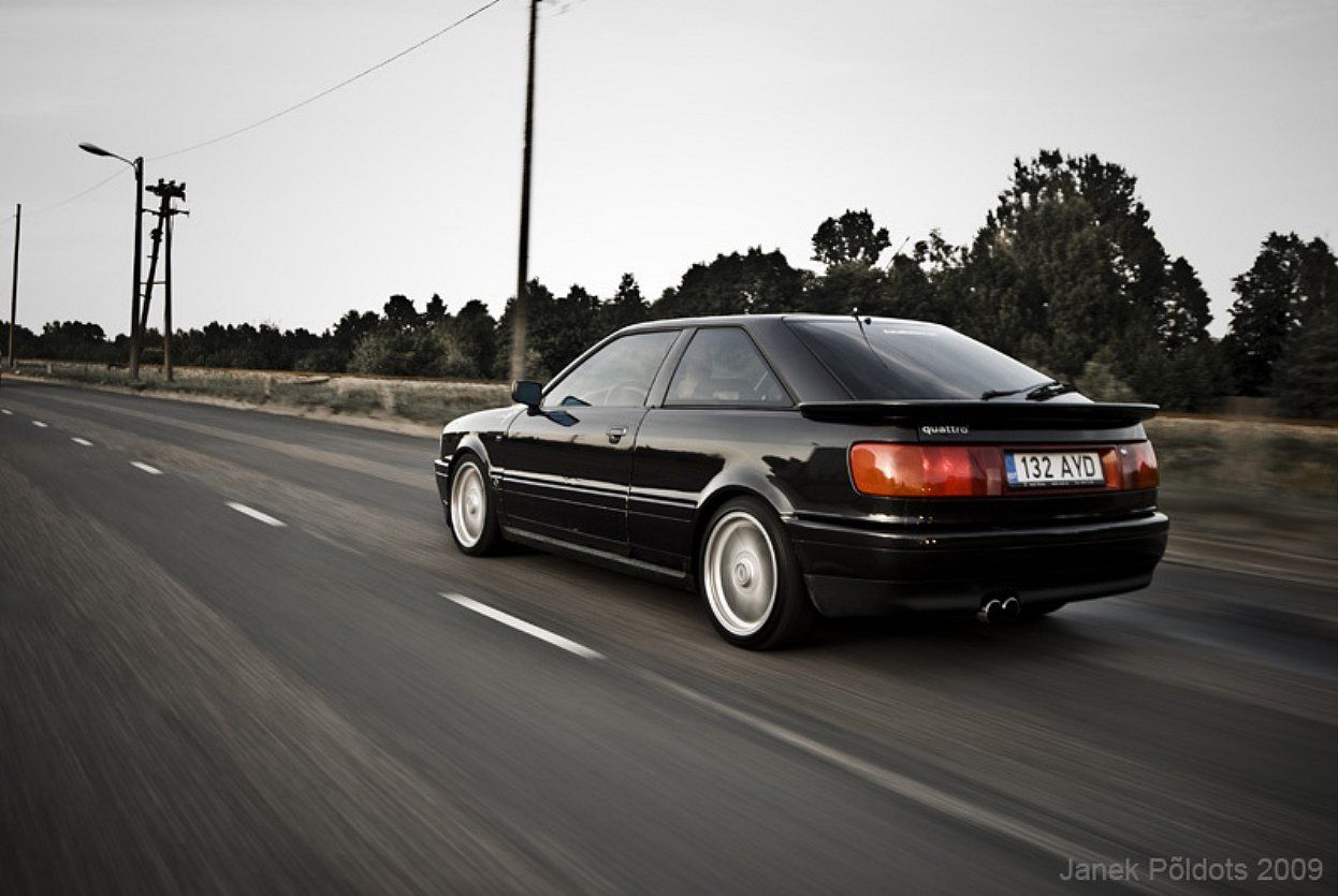 Audi S2 Wallpapers - Top Free Audi S2 Backgrounds - WallpaperAccess