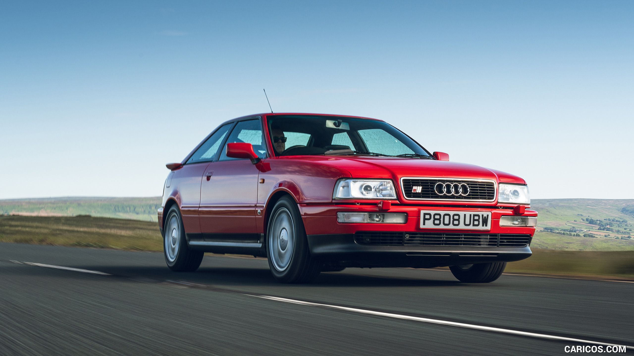 Audi S2 Wallpapers - Top Free Audi S2 Backgrounds - WallpaperAccess