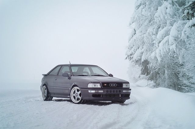 Audi S2 Wallpapers - Top Free Audi S2 Backgrounds - WallpaperAccess