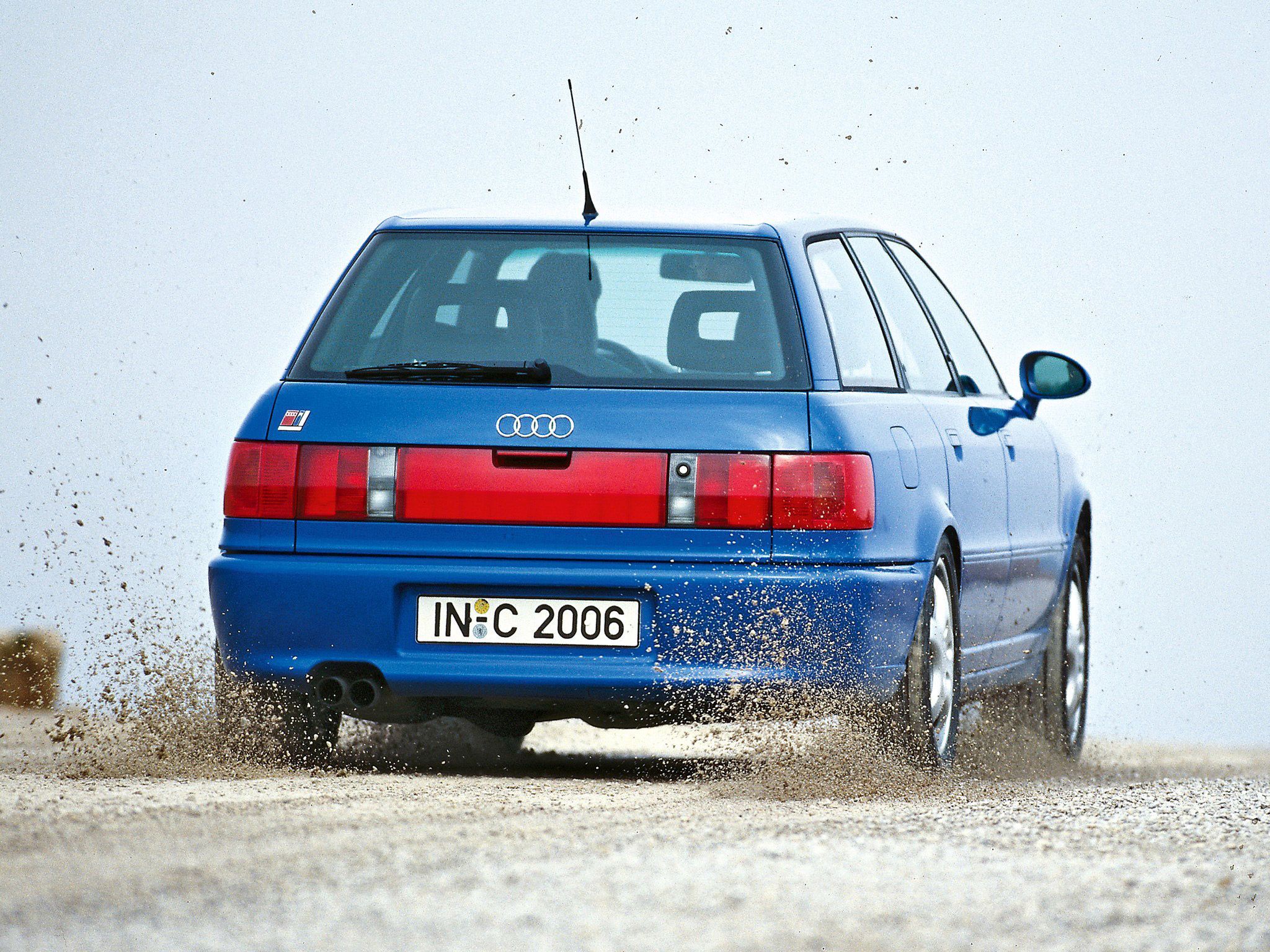 Audi S2 Wallpapers - Top Free Audi S2 Backgrounds - WallpaperAccess
