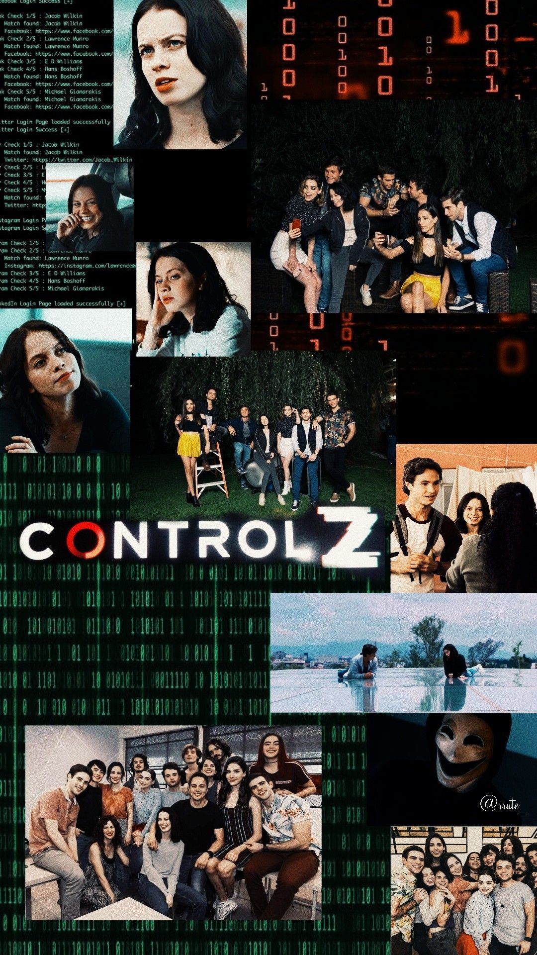 Control Z Wallpapers - Top Free Control Z Backgrounds - WallpaperAccess