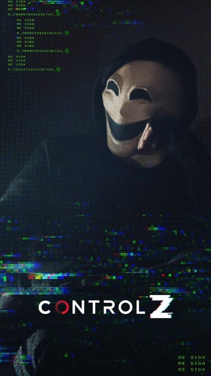 Control Z Wallpapers - Top Free Control Z Backgrounds - WallpaperAccess