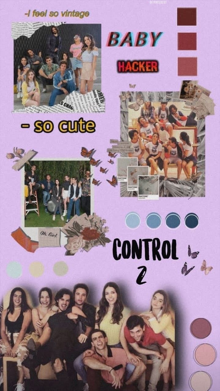 Control Z Wallpapers - Top Free Control Z Backgrounds - WallpaperAccess