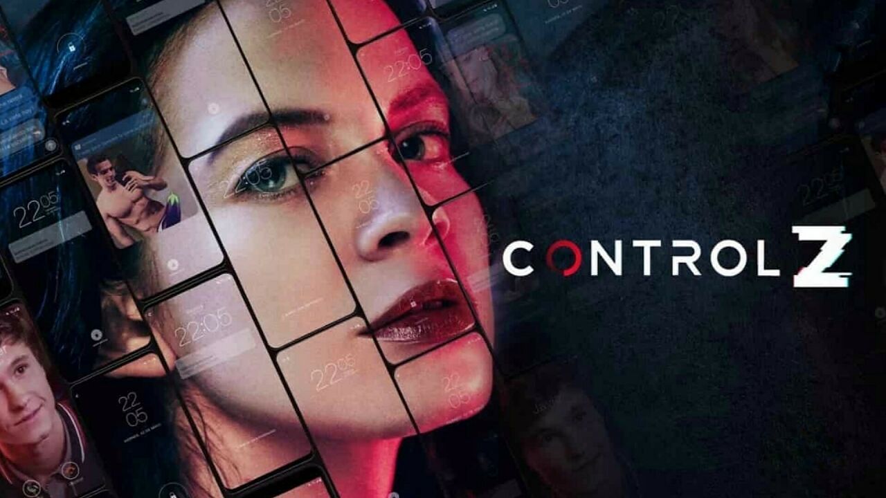 Control Z Wallpapers - Top Free Control Z Backgrounds - WallpaperAccess