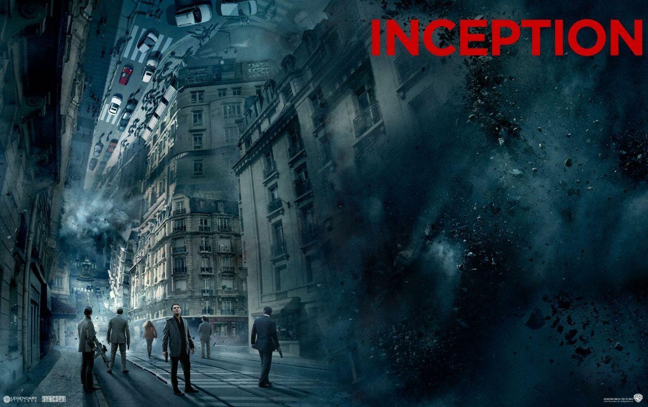 Arthur Inception Wallpapers - Top Free Arthur Inception Backgrounds ...