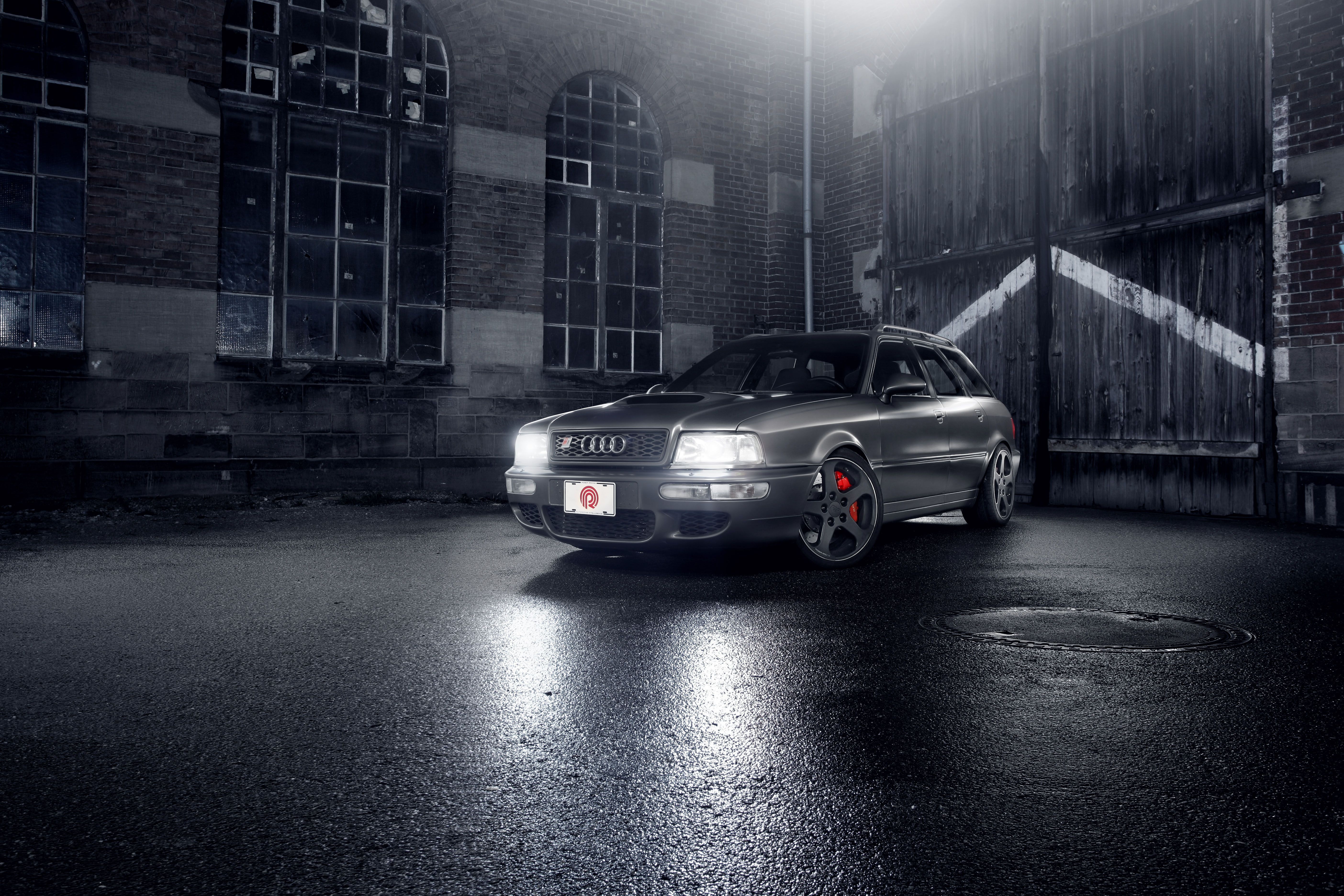 Audi S2 Wallpapers - Top Free Audi S2 Backgrounds - WallpaperAccess
