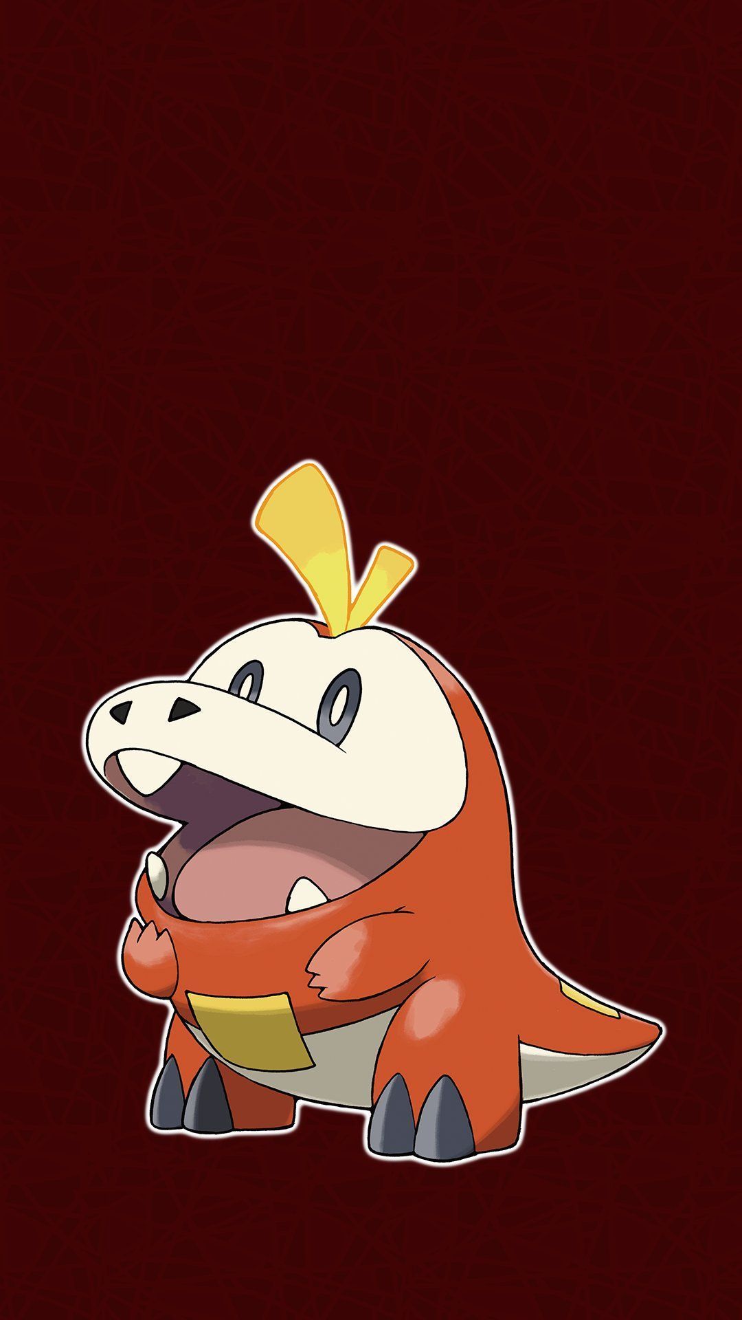 Fuecoco Wallpapers - Top Free Fuecoco Backgrounds - WallpaperAccess