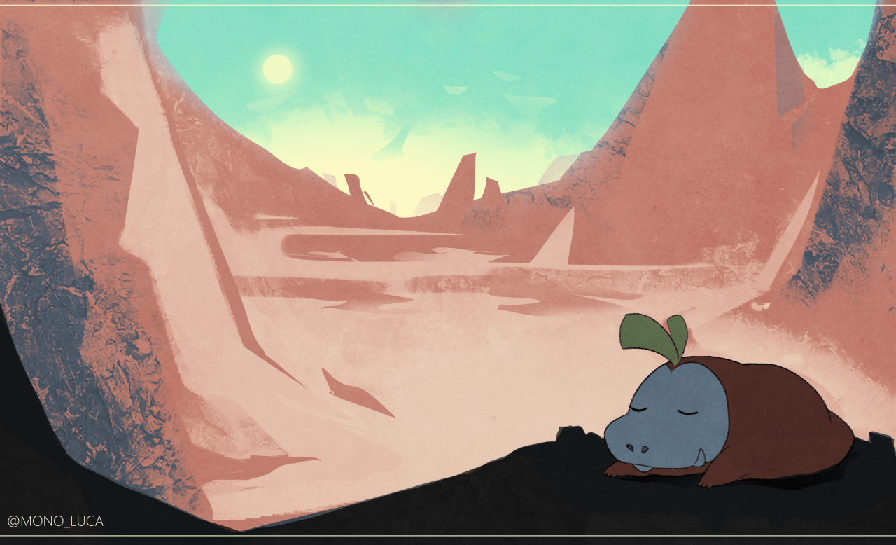 Fuecoco Wallpapers - Top Free Fuecoco Backgrounds - WallpaperAccess