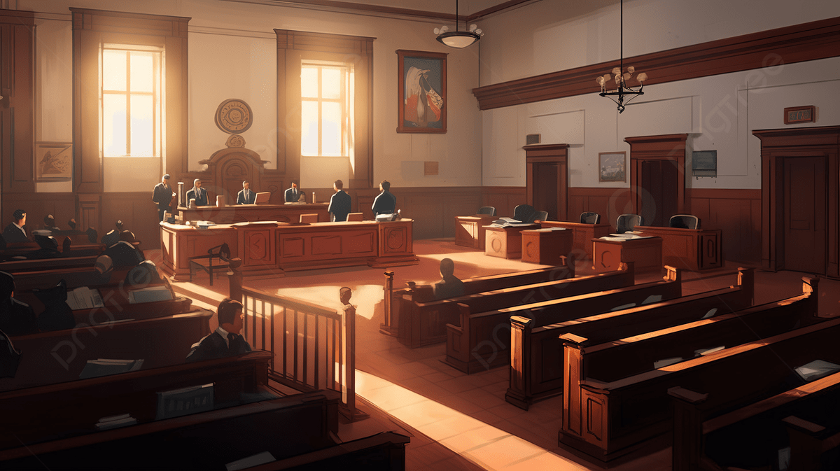 Court Room Wallpapers - Top Free Court Room Backgrounds - WallpaperAccess