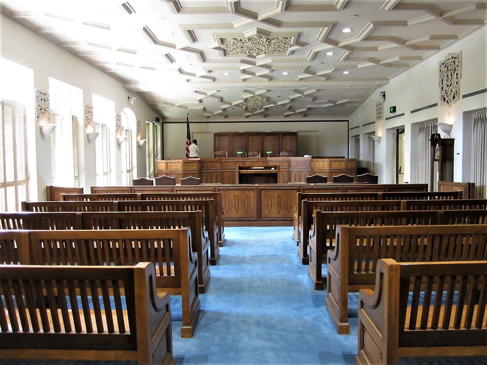 Court Room Wallpapers - Top Free Court Room Backgrounds - WallpaperAccess