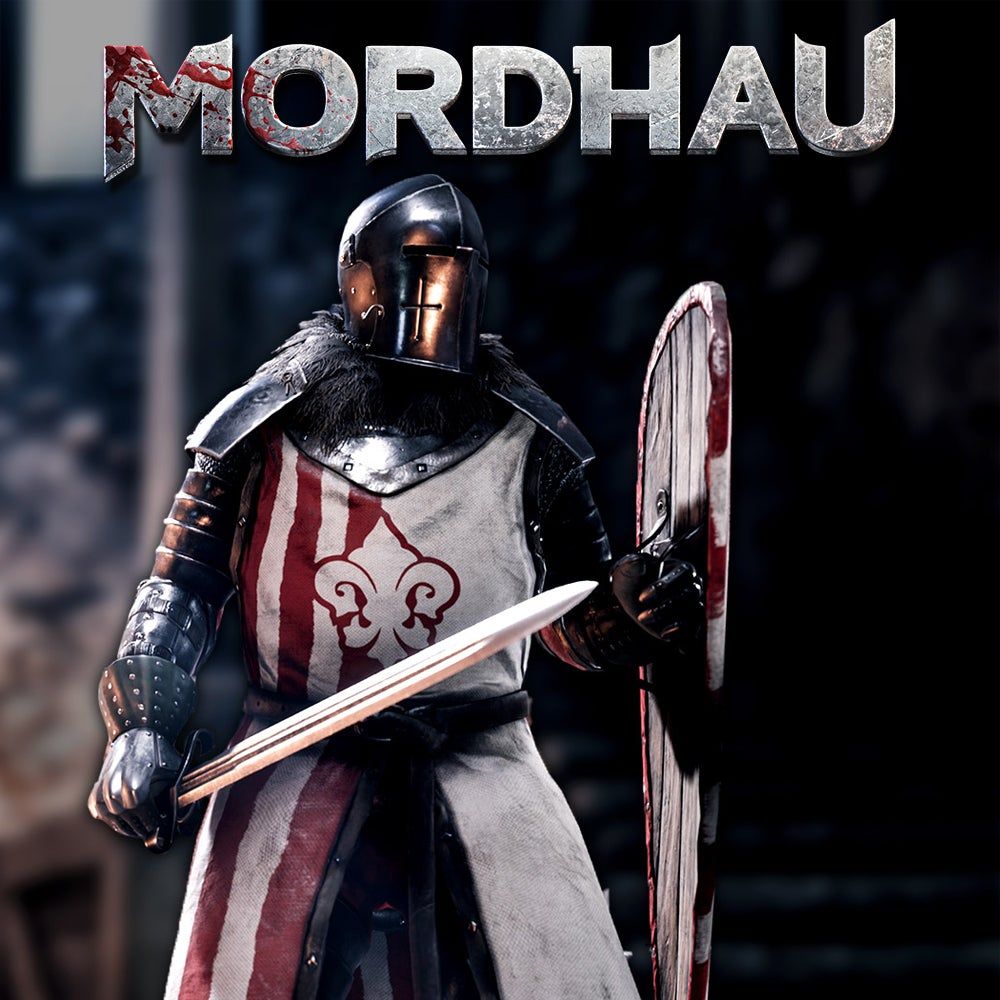 Mordhau Wallpapers - Top Free Mordhau Backgrounds - WallpaperAccess