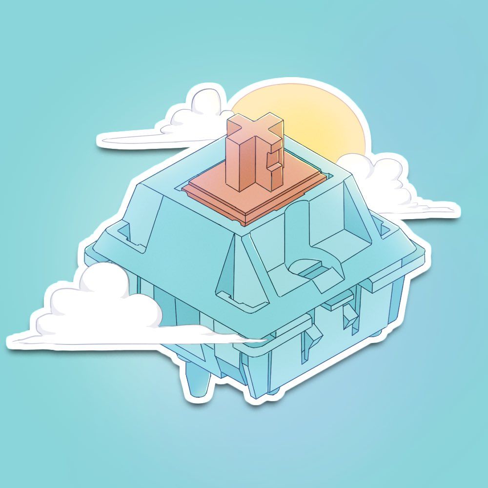 Mechanical Switch Wallpapers - Top Free Mechanical Switch Backgrounds ...