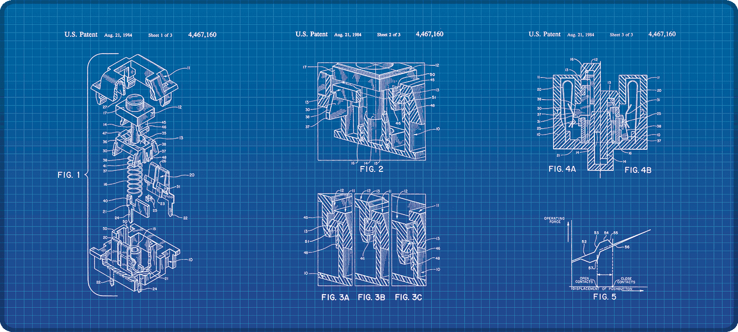 Mechanical Switch Wallpapers - Top Free Mechanical Switch Backgrounds ...