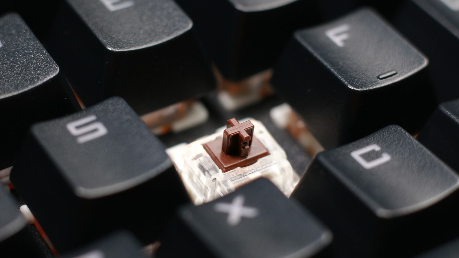 Mechanical Switch Wallpapers - Top Free Mechanical Switch Backgrounds ...