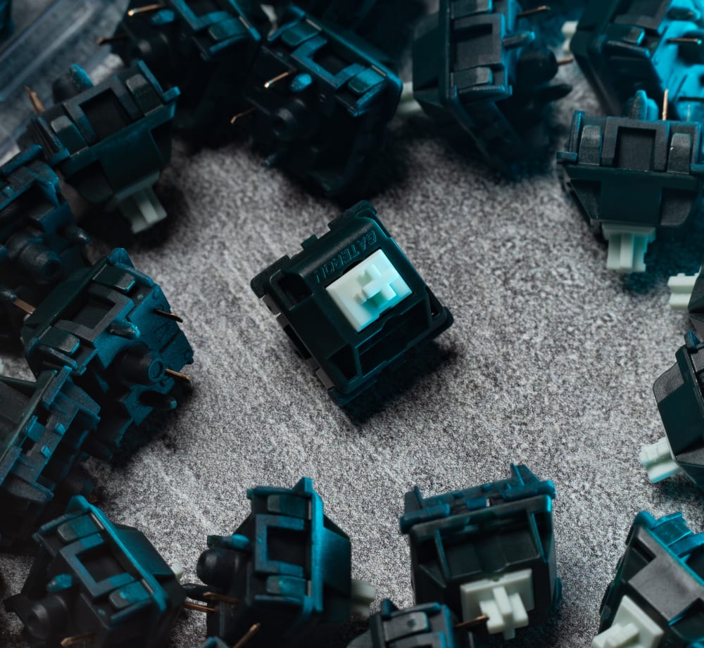 Mechanical Switch Wallpapers - Top Free Mechanical Switch Backgrounds ...