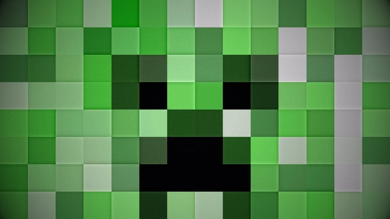 Creeper Wallpapers - Top Free Creeper Backgrounds - WallpaperAccess