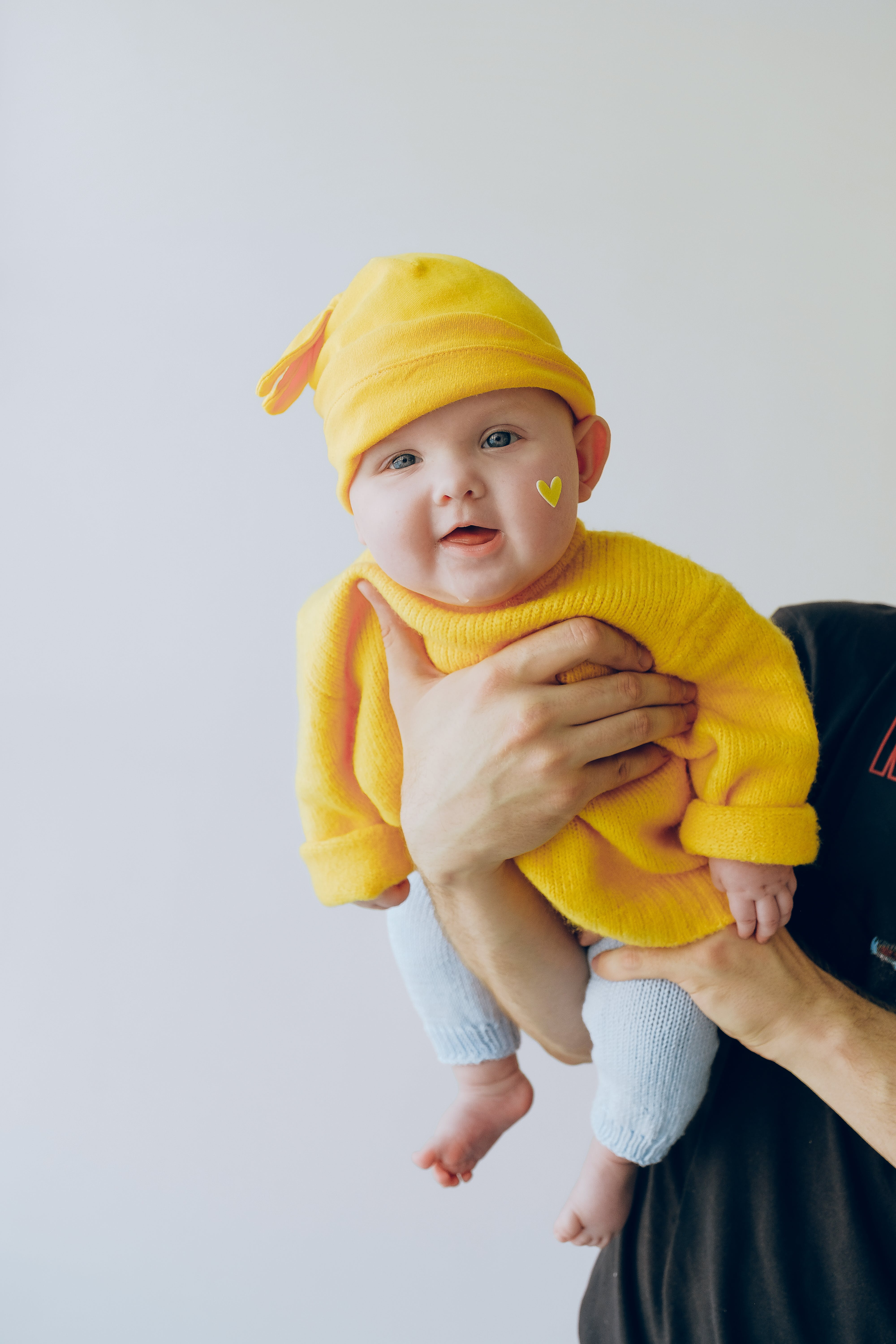 Happy Baby Wallpapers - Top Free Happy Baby Backgrounds - WallpaperAccess