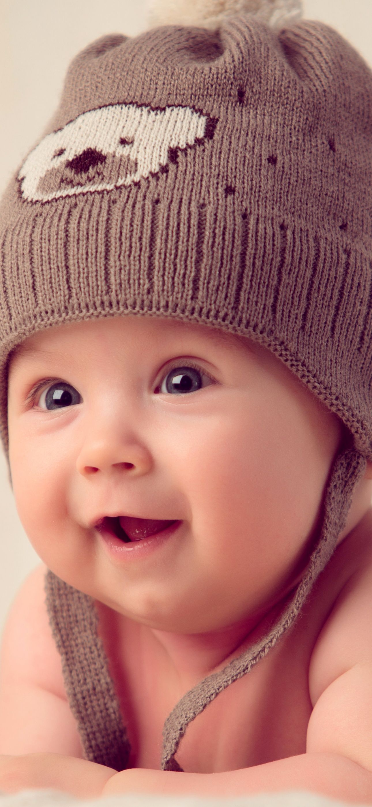 Happy Baby Wallpapers - Top Free Happy Baby Backgrounds - WallpaperAccess